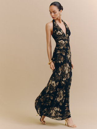 Robes de mariée et robes de fête | Mariage durable | Reformation