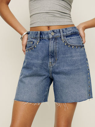 Jeans pour femme | Jeans durables | Reformation