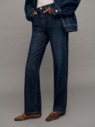 Jeans pour femme | Jeans durables | Reformation